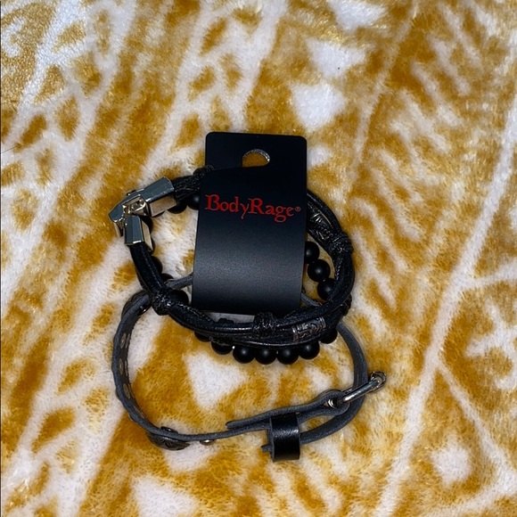 Accessories | Body Rage | Poshmark
